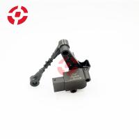 China Suspension Body Height Sensor LR024218 For Range Rover Evoque 2012 for sale