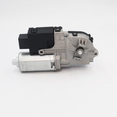 China Sunroof Moon Roof Motor Auto Parts Automatic Sunroof Motor For VO LVO XC 60 OE 31442109 for sale