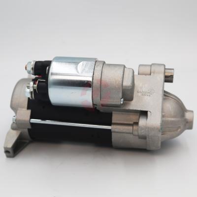 China Starter Motors Engine Starter Motor Parts Auto Parts For VO LVO OE 36010074 for sale