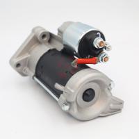 China Starter Motors Engine Starter Motor Parts Auto Parts For VO LVO OE 36010074 for sale