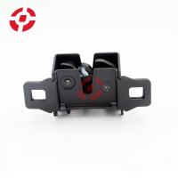 China Door Lock Actuator Motor Automobile Hood Lock For Land Rover Jaguar OE LR065339 for sale