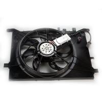 China Electric Fan Assembly Car Electrical Cooling System Cooling Fan Radiator For VO LVO 30680512 for sale
