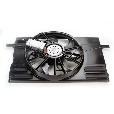 China AC Cooling Radiator Electric Fan Assembly Electrical Cooling System For VO LVO OE 31261988 for sale