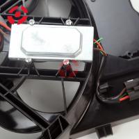 China AC Cooling Radiator Electric Fan Assembly Electrical Cooling System For VO LVO OE 31261988 for sale