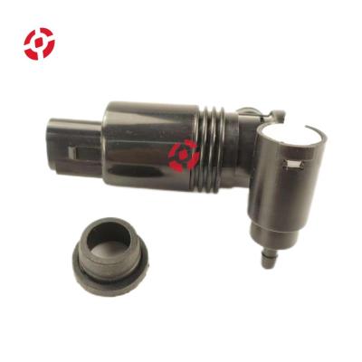 China Brand New Auto Parts Wiper Spray Motor Side Headlamp Washer Pump OE LR002301  DMC500020 for Land Rover Freelander for sale
