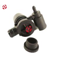 China Brand New Auto Parts Wiper Spray Motor Side Headlamp Washer Pump OE LR002301  DMC500020 for Land Rover Freelander for sale