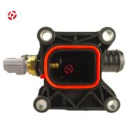 China LR038758 Auto Electrical Parts  Coolant Thermostat Housing For Land Rover Discovery for sale