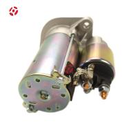 China 36001081 Engine Starter Motor Intelligent Control VO LVO Starter Motor OEM for sale
