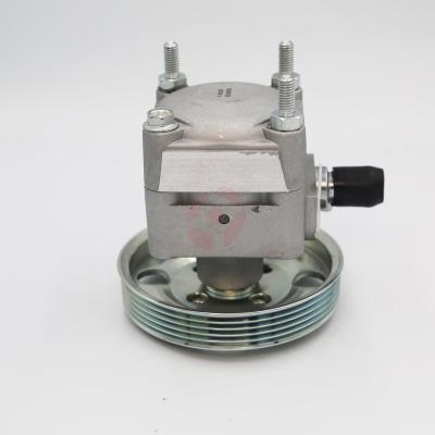 China Auto Car Power Steering Pump Assembly Auto Parts For VO LVO 36000790 for sale