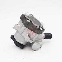 China Hydraulic Power Steering Pump Auto Power Steering Pump For VO LVO OE QVB000110 for sale