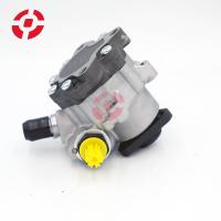 China Power Steering Pump For Land Rover QVB000110 Hydraulic Or Electric Effortless Steering System for sale