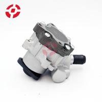 China Power Steering Pump For Land Rover QVB000110 Hydraulic Or Electric Effortless Steering System for sale