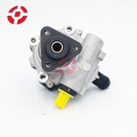 China Power Steering Pump For Land Rover QVB000110 Hydraulic Or Electric Effortless Steering System for sale