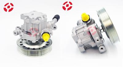 China Silver Black Auto Steering System VO LVO Driving Condition Power Steering Pump OE 36002409 for sale