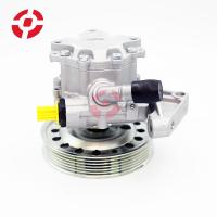 China Silver Black Auto Steering System VO LVO Driving Condition Power Steering Pump OE 36002409 for sale