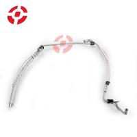 China LR014409 Car Steering Parts High Pressure OEM Rubber Power Steering Hose for sale