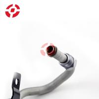 China LR014409 Car Steering Parts High Pressure OEM Rubber Power Steering Hose for sale