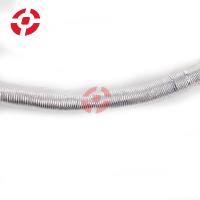 China LR014409 Car Steering Parts High Pressure OEM Rubber Power Steering Hose for sale