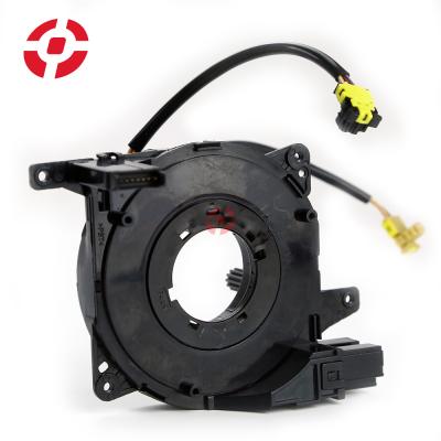 China Auto clock spring Spiral cable Steering wheel spiral coil OEM LR043720 Airbag Inside Coil Spring For Land Rover for sale