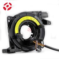 China Auto clock spring Spiral cable Steering wheel spiral coil OEM LR043720 Airbag Inside Coil Spring For Land Rover for sale