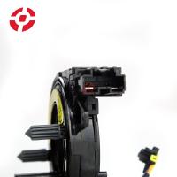 China Auto clock spring Spiral cable Steering wheel spiral coil OEM LR043720 Airbag Inside Coil Spring For Land Rover for sale
