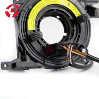 China Auto clock spring Spiral cable Steering wheel spiral coil OEM LR043720 Airbag Inside Coil Spring For Land Rover for sale