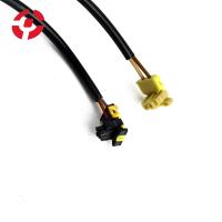 China Auto clock spring Spiral cable Steering wheel spiral coil OEM LR043720 Airbag Inside Coil Spring For Land Rover for sale