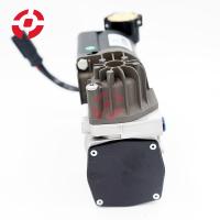 China Air Suspension Compressor Pump Suspension System Air Pump For Jaguar OE C2C27702 for sale
