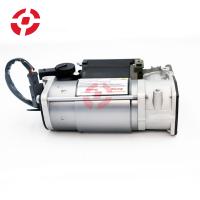 China Air Suspension Compressor Pump Suspension System Air Pump For Jaguar OE C2C27702 for sale