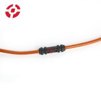 China Vehicle Handling And Comfort Brake Warning Line With Brake System For Range Rover OE LR033295 for sale