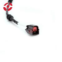 China Auto Brake Systems C2P12722 Auto Spare Parts Front Brake Pad Wear Sensor For Jaguar for sale