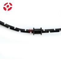 China Auto Brake Systems C2P12722 Auto Spare Parts Front Brake Pad Wear Sensor For Jaguar for sale