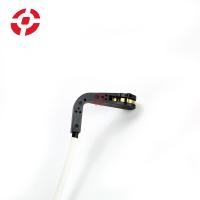 China Auto Brake Systems C2P12722 Auto Spare Parts Front Brake Pad Wear Sensor For Jaguar for sale