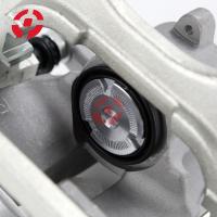 China Brake Cylinder LR036568 LR036567 Electric Rear Brake Caliper For Land Rover Range Rover 2012 for sale