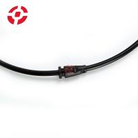 China T2H2092 T4N16082 Auto Brake Parts Front Brake Pad Wear Sensor  Line For Jaguar for sale