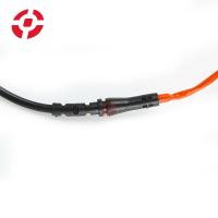 China T2H2092 T4N16082 Auto Brake Parts Front Brake Pad Wear Sensor  Line For Jaguar for sale
