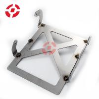 China Transmission Gearbox Mounts OE LR073535 Transmission Bracket For Land Rover for sale