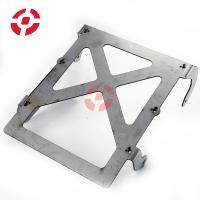 China Transmission Gearbox Mounts OE LR073535 Transmission Bracket For Land Rover for sale