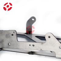 China Transmission Gearbox Mounts OE LR073535 Transmission Bracket For Land Rover for sale