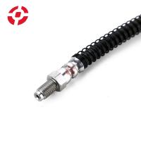 China Car Parts Front Brake Hose LR040770 LR135810 Freelander 2 Front Brake Lines for sale