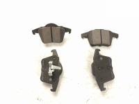 China 30648382 30671576 Auto Brake Parts Front Brake Pad Replacement VO LVO XC90 Rear Brake Pad for sale