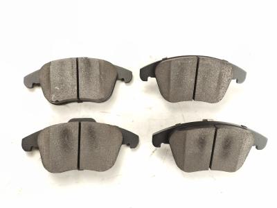 China 31304129 31277334 Auto Brake Parts  Front Rear Brakes Replacement For VO LVO S80 S80L for sale