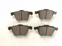China 31304129 31277334 Auto Brake Parts  Front Rear Brakes Replacement For VO LVO S80 S80L for sale
