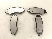 China LR051626 LR065492 SFP500020 Auto Brake Parts Front Rear Brake Pad Discovery for sale