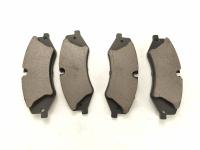 China LR051626 LR065492 SFP500020 Auto Brake Parts Front Rear Brake Pad Discovery for sale