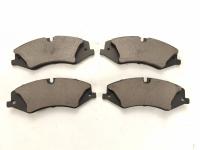 China LR051626 LR065492 SFP500020 Auto Brake Parts Front Rear Brake Pad Discovery for sale