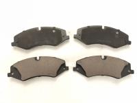 China LR051626 LR065492 SFP500020 Auto Brake Parts Front Rear Brake Pad Discovery for sale