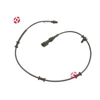 China C2D3410 Auto Brake Parts Land Rover Front Wheel Speed Sensor Jaguar XJ Front ABS Sensor for sale