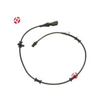 China C2D3410 Auto Brake Parts Land Rover Front Wheel Speed Sensor Jaguar XJ Front ABS Sensor for sale