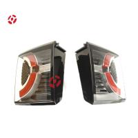 China LR101696 LR101698 Car Lighting Parts Left Right LAND ROVER Rear Tail Light for sale